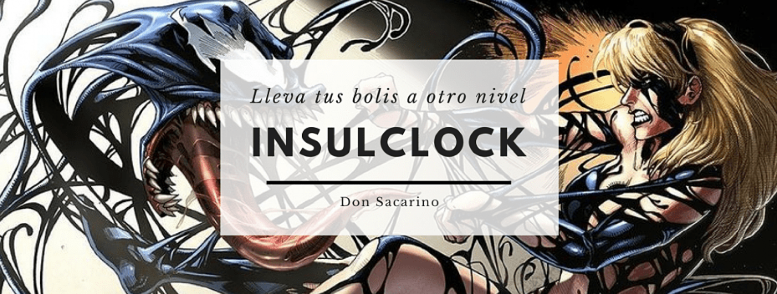 Insulclock: Potenciando tu pluma de insulina – Diabetes con Don Sacarino